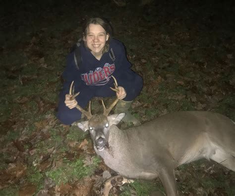 Malaina Kuhn Original Mississippi Sportsman