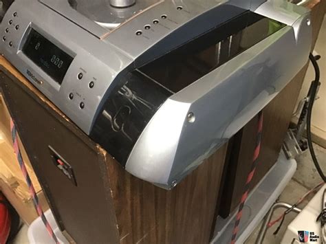 Tag Mclaren Aphrodite Integrated Amolifier Photo 4942469 Us Audio Mart