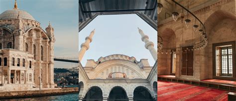 Embrace Ramadan In The Heart Of Istanbul