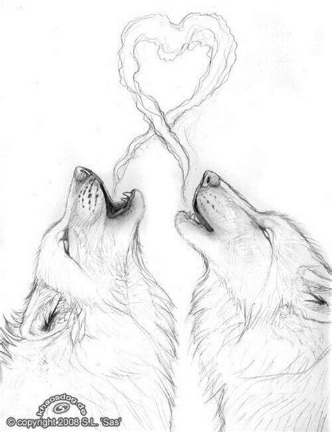 200 Beste Ideeën Over Wolf Tekeningen Wolf Tekeningen Wolf Wolven Tekenen