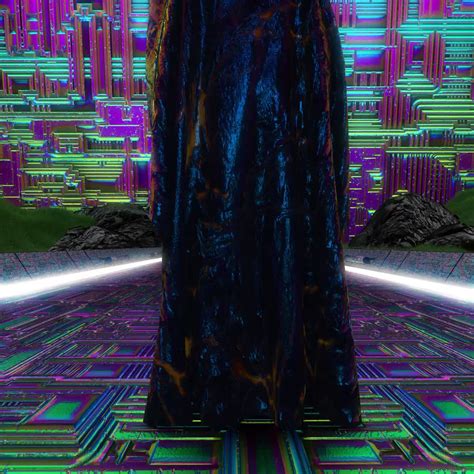 Into The Ether Foundation