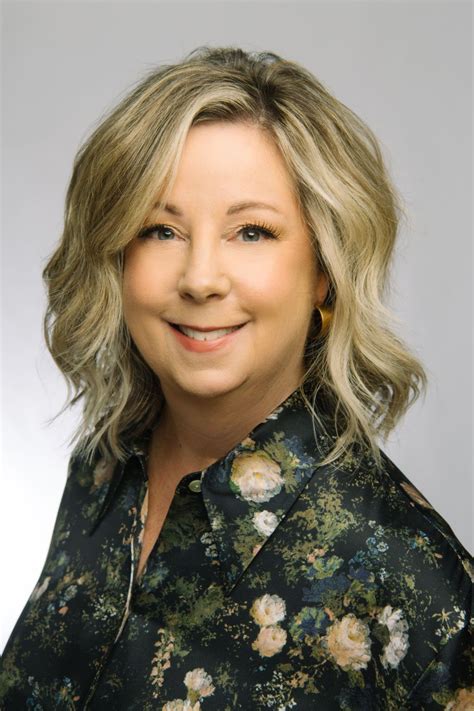 It Is With Great Joy That We Announce The News That Cynthia Latcham Has Been Named President Of