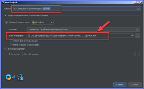 Step By Step Installation Python IDE PyCharm Cybersecurity Memo