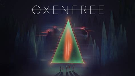 Incarnez Riley Pour Découvrir Ce Qui Se Trame Dans Oxenfree Ii Lost Signals Bientôt Disponible