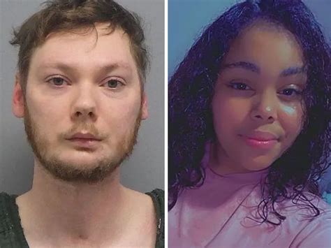 Say What Now Man Arrested For Murder Of Missing Woman Killed In Sex