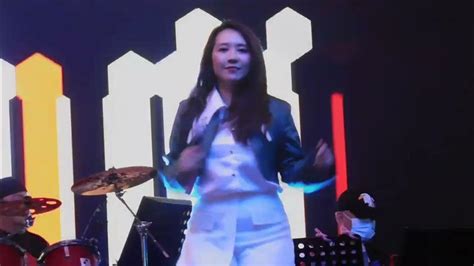 全场司仪双语天后佩芬女神林雨涵joey👏👏👏👏👏 Youtube