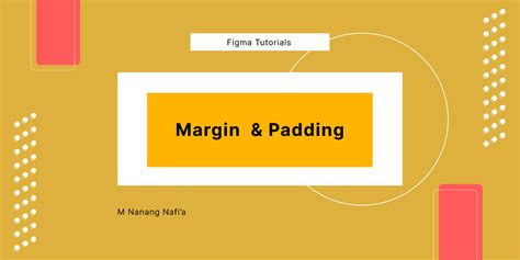 Margin And Padding Figma