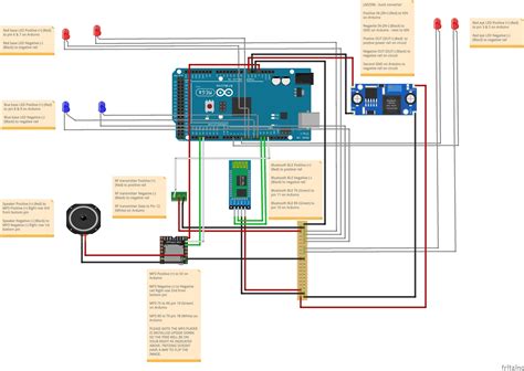 Aide Pour Nouveau Projet Terminator Page 3 Français Arduino Forum