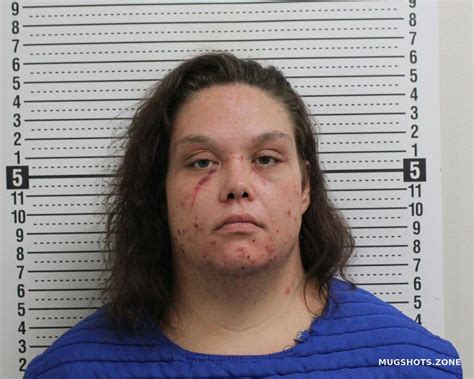 Cochran Drema N 08 06 2024 Ross County Mugshots Zone