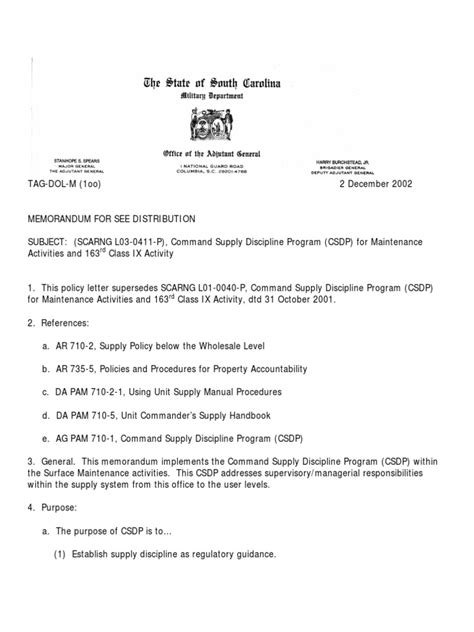 Supply Handbook Pdf Dangerous Goods Inventory