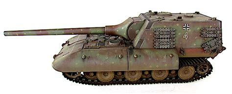 Stug E 100