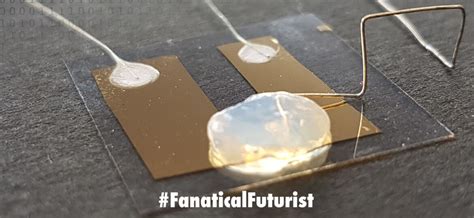 Researchers Built A Breakthrough Quantum Transistor Using Just A Single