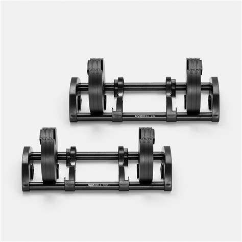 Nuobell 80lb Pair Gym Army