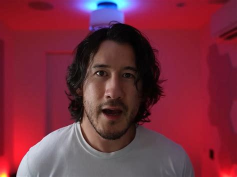 Gaming Youtuber Markiplier Launched An Onlyfans — For Charity — And His