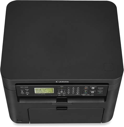 Canon D570 Monochrome Laser Printer Scanner Copier Qatar Ubuy