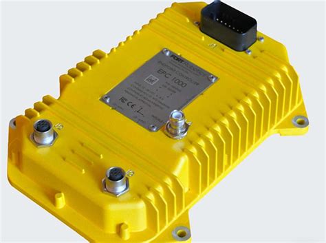 endpoint controller overhead traveling cranes and hoists fort robotics