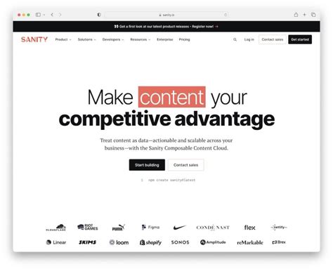 11 Best CMS For React In 2023
