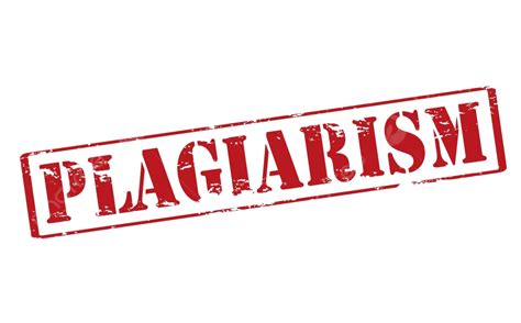 Plagiarism Concept Word Grungy Vector Concept Word Grungy Png And