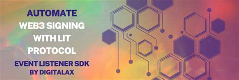Spark By Lit Protocol