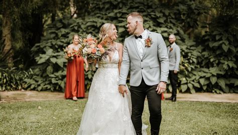 Kangy Gardens Wedlockers