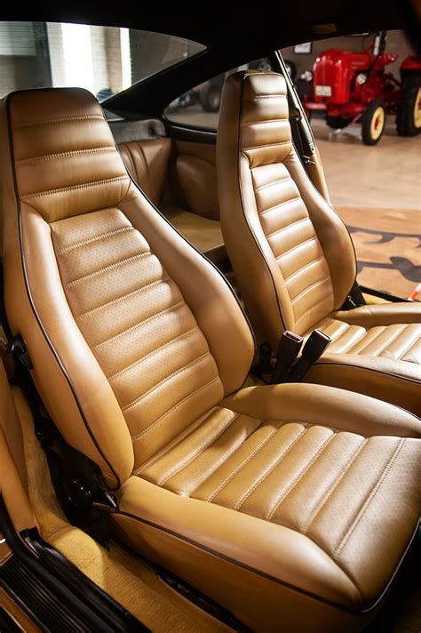 1980 Porsche 911 Sc Trissl Sports Cars Classic Porsche Specialists