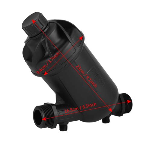 Inline Irrigation Filter Inline And Fridge Water Filters Archives