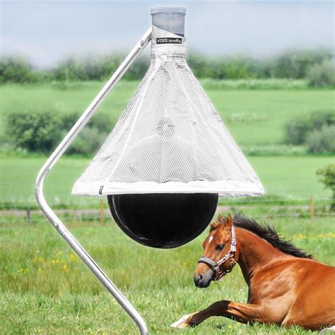 Vossfarming Bremsenfalle Tabanus Trap Edge Insekten Falle Bremsen