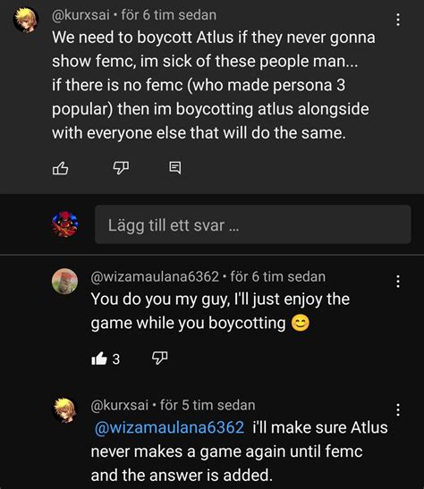 Comedy R OkBuddyPersona
