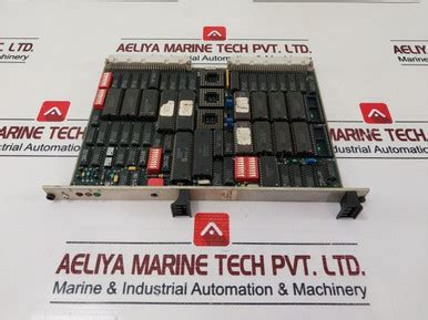 Sperry Marine 03956 1977811 Plc Board
