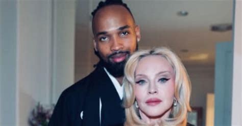 Madonna 66 Planning Risky Surgery To Remove Veins From Hands