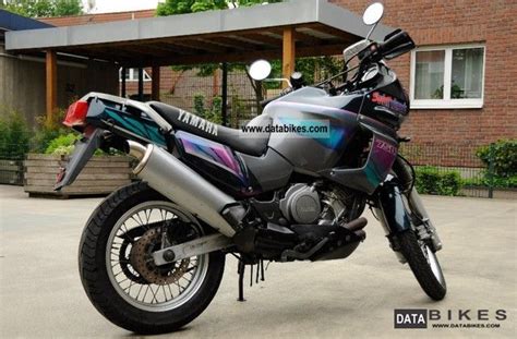 1994 Yamaha Xtz750 3ld