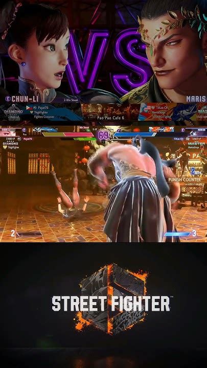 Kuyakalbo76 Kalbo Kalbo Diamondrank Shorts Streetfighter Sf6 Fgc