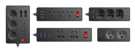 Advantages Of Installing Usb Electrical Outlets Reimer