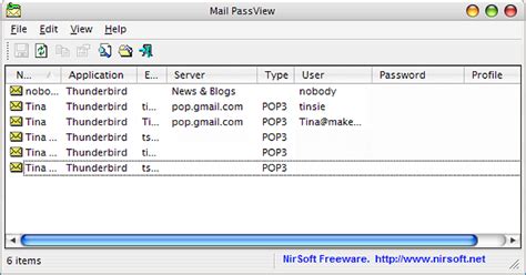 How To Recover Windows Live Mail Password In 5 Free Ways Easeus