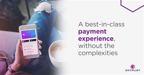 Entrust On Linkedin Entrust Digital Card Solution