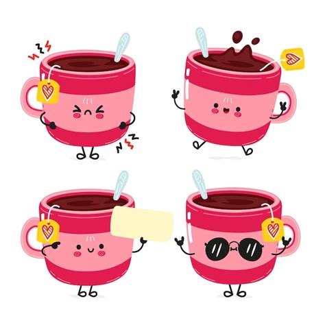Hot Cute Coffee Images Free Download On Freepik