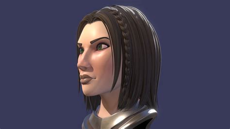 Lydia Skyrim