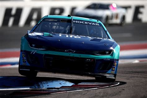 Carson Hocevar Secures Blockbuster Sponsorship For 2025 Nascar Cup Series Newsweek