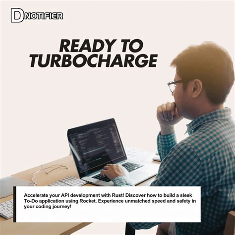 Rust Api Programming Dnotifier Dnotifier