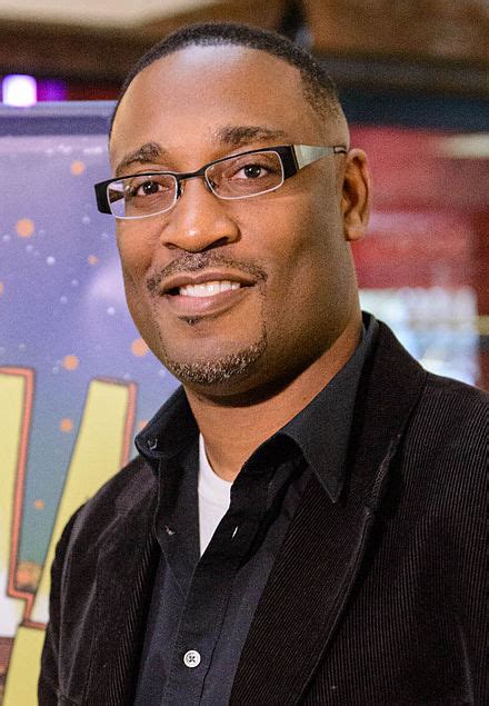 George Tillman Jr Wikipedia