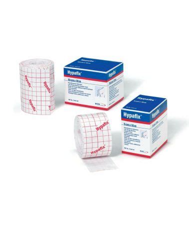 Hypafix Dressing Fixation Tapes Various Sizes Ims Euro