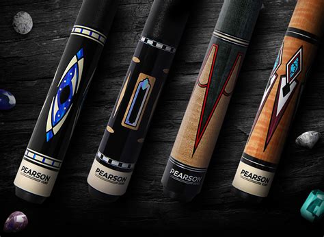 10 Best Pool Cues Brands Highest Review 2023 Pearson Cues