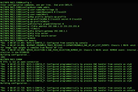 EWC On Cisco Catalyst AXI E Access Points Talk About Wi Fi