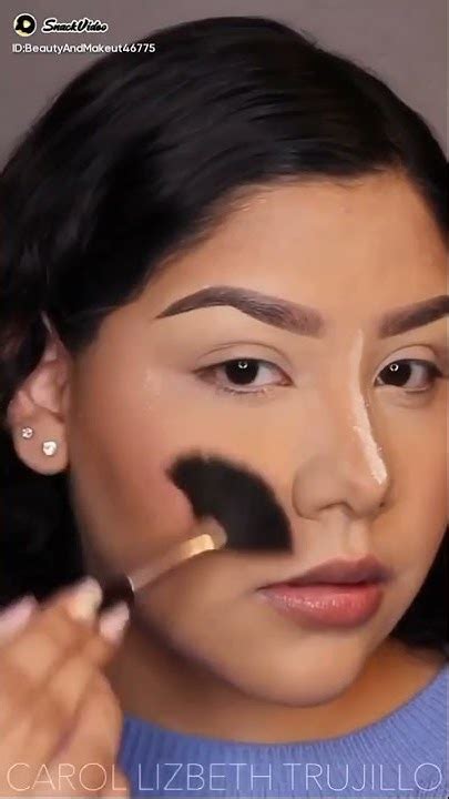 Face Makeup Step By Step Part 2 🌷🌷 Youtube