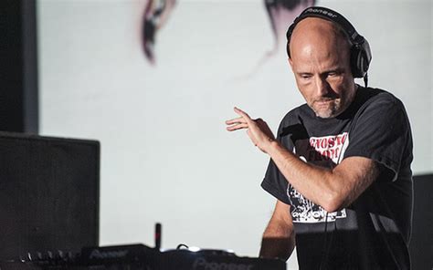 Decibel Festival 2013 Moby And Friends Showbox Sodo