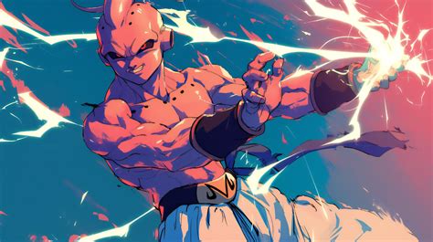 Cell Dbz Wallpaper 4k And Hd Dark Rivalry Free Download