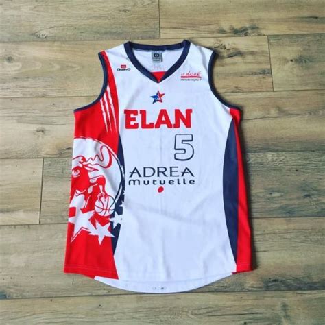Owayo Jersey History Basketball Jersey Archive