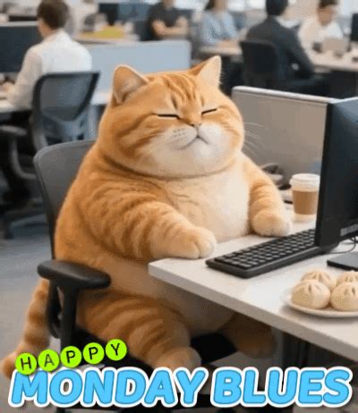 Happy Monday Blues Its Monday  Happy Monday Blues Monday Blues It