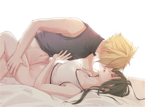 Rule 34 1boy 1girls Black Hair Blonde Hair Bottomless Breasts