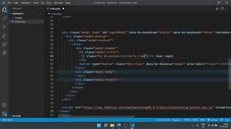 02 Hotel Booking Website Using Php And Mysql Homepage Design نماشا